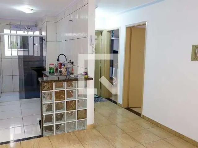 Apartamento para Locação em Osasco/SP Novo Osasco 2 Quartos