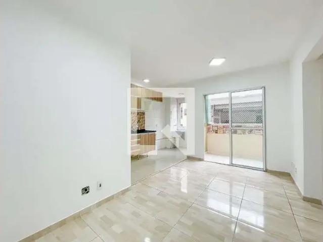 Apartamento para Locação em Osasco/SP Novo Osasco 2 Quartos
