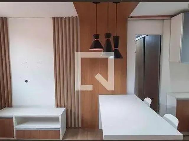 Apartamento para Locação em Osasco/SP Novo Osasco 2 Quartos