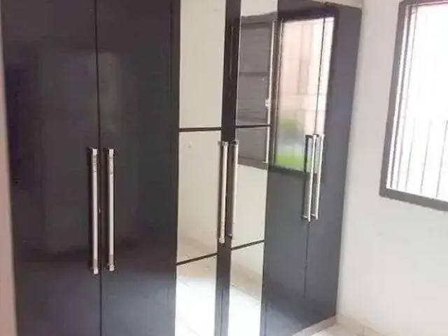 Apartamento para Locação em Osasco/SP Novo Osasco 2 Quartos