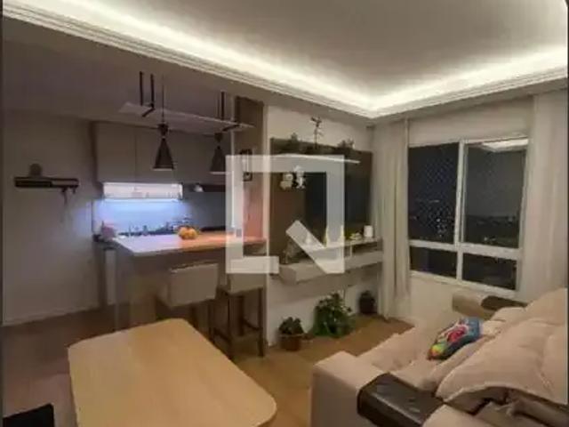 Apartamento para Locação em Osasco/SP Novo Osasco 2 Quartos