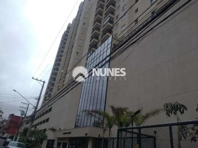 Apartamento para Locação em Osasco/SP Novo Osasco 2 Quartos