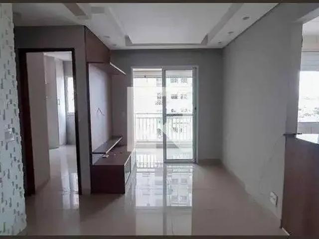 Apartamento para Locação em Osasco/SP Novo Osasco 2 Quartos