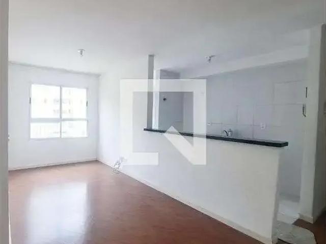 Apartamento para Locação em Osasco/SP Novo Osasco 2 Quartos