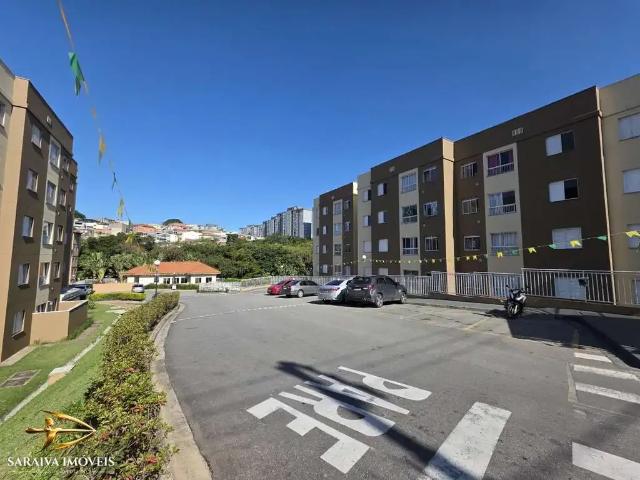 Apartamento para Locação em Osasco/SP Novo Osasco 2 Quartos