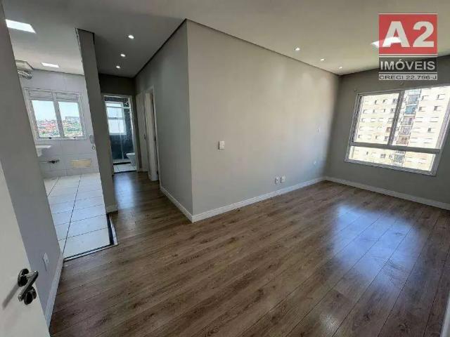Apartamento para Locação em Osasco/SP Novo Osasco 2 Quartos