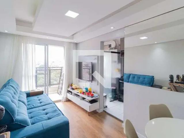 Apartamento para Locação em Osasco/SP Novo Osasco 2 Quartos