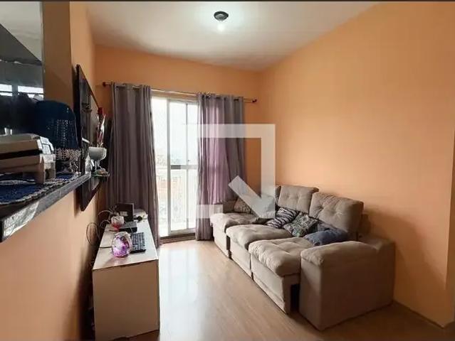 Apartamento para Locação em Osasco/SP Novo Osasco 2 Quartos