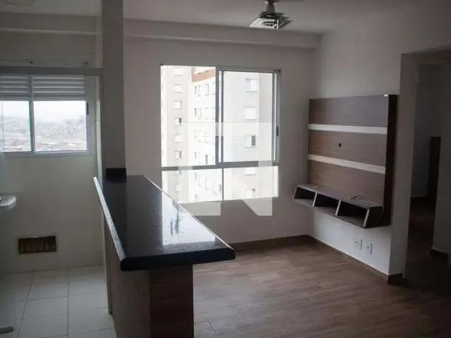 Apartamento para Locação em Osasco/SP Novo Osasco 2 Quartos