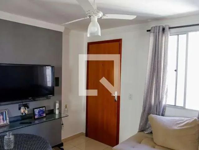 Apartamento para Locação em Osasco/SP Novo Osasco 2 Quartos