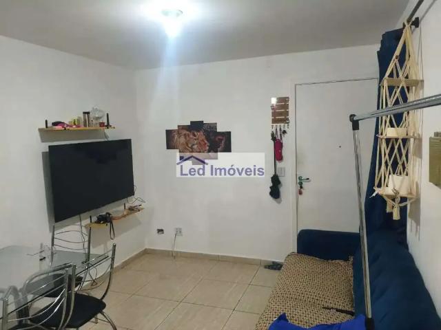 Apartamento para Locação em Osasco/SP Novo Osasco 2 Quartos