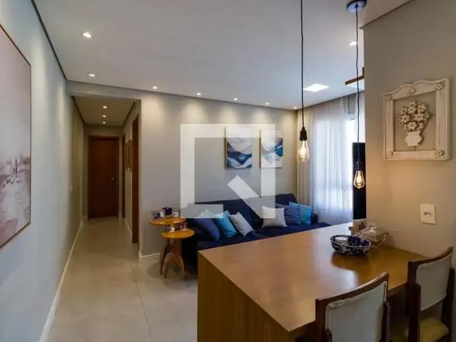 Apartamento para Locação em Osasco/SP Novo Osasco 2 Quartos