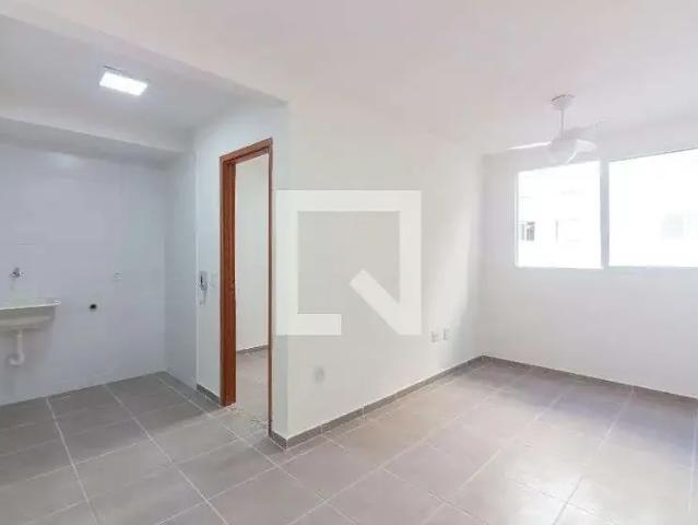 Apartamento para Locação em Osasco/SP Novo Osasco 2 Quartos