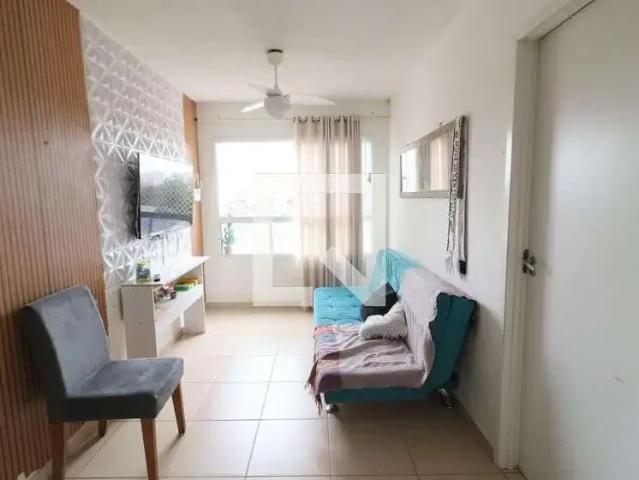 Apartamento para Locação em Osasco/SP Novo Osasco 2 Quartos