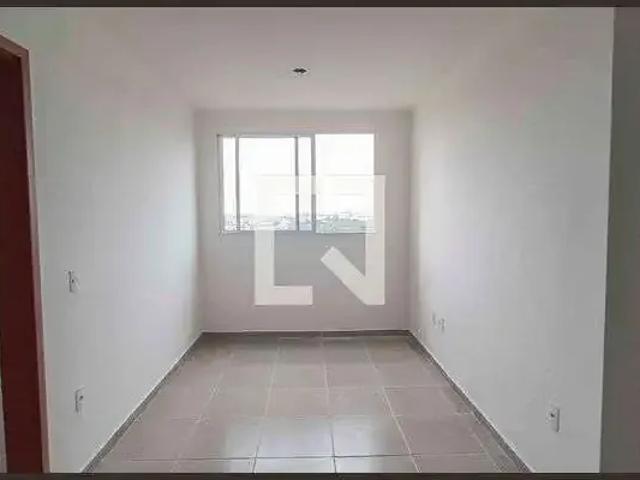 Apartamento para Locação em Osasco/SP Novo Osasco 2 Quartos