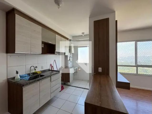 Apartamento para Locação em Osasco/SP Novo Osasco 2 Quartos