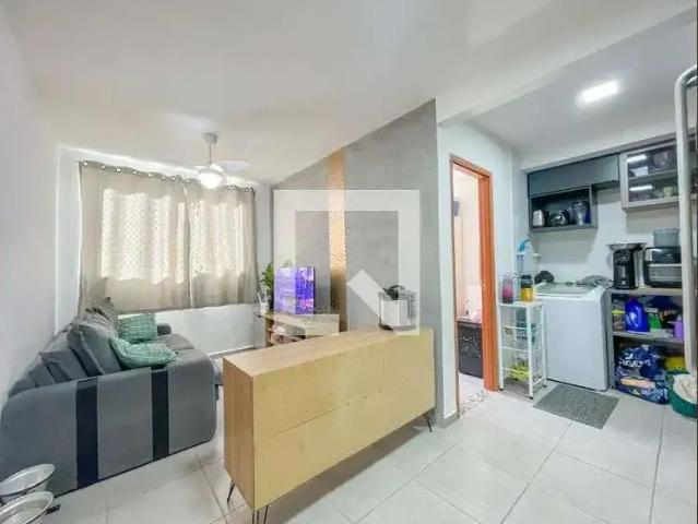 Apartamento para Locação em Osasco/SP Novo Osasco 2 Quartos