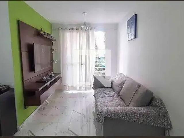 Apartamento para Locação em Osasco/SP Novo Osasco 2 Quartos