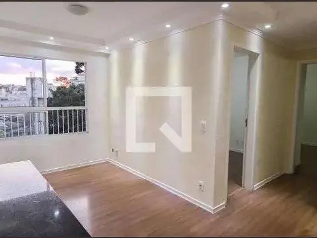 Apartamento para Locação em Osasco/SP Novo Osasco 2 Quartos
