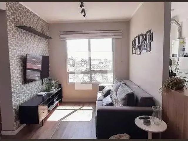 Apartamento para Locação em Osasco/SP Novo Osasco 2 Quartos