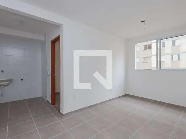 Apartamento para Locação em Osasco/SP Novo Osasco 2 Quartos