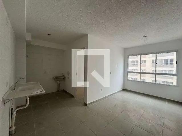 Apartamento para Locação em Osasco/SP Novo Osasco 2 Quartos