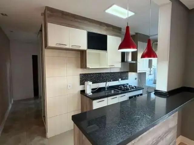 Apartamento para Locação em Osasco/SP Novo Osasco 2 Quartos