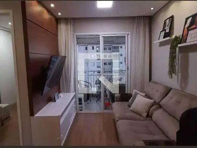 Apartamento para Locação em Osasco/SP Novo Osasco 2 Quartos