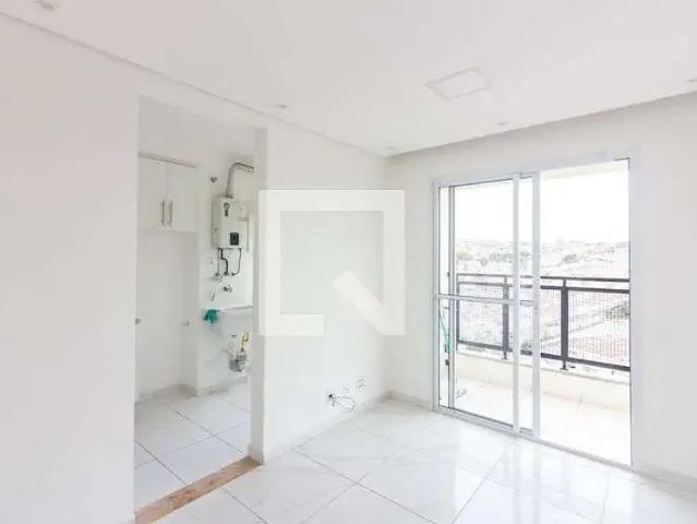 Apartamento para Locação em Osasco/SP Novo Osasco 2 Quartos