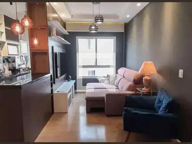 Apartamento para Locação em Osasco/SP Novo Osasco 2 Quartos