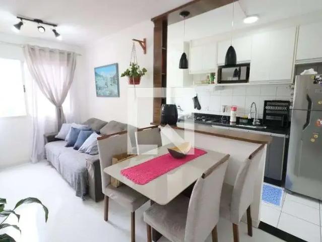 Apartamento para Locação em Osasco/SP Novo Osasco 2 Quartos