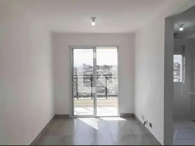 Apartamento para Locação em Osasco/SP Novo Osasco 2 Quartos