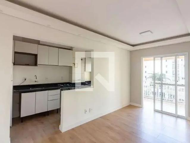 Apartamento para Locação em Osasco/SP Novo Osasco 2 Quartos