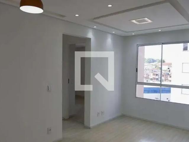 Apartamento para Locação em Osasco/SP Novo Osasco 2 Quartos