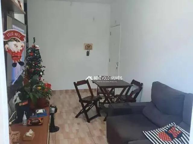 Apartamento para Locação em Osasco/SP Novo Osasco 2 Quartos