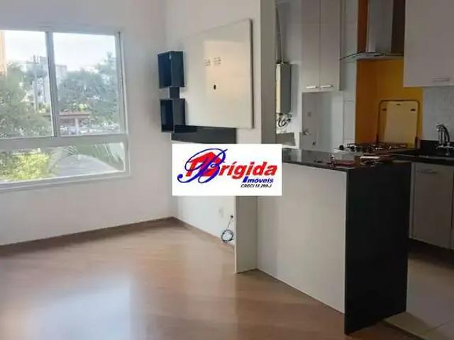 Apartamento para Locação em Osasco/SP Novo Osasco 2 Quartos