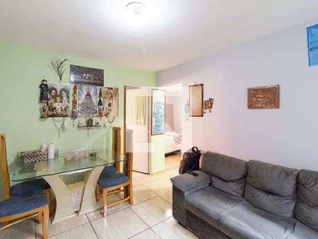 Apartamento para Locação em Osasco/SP Novo Osasco 2 Quartos
