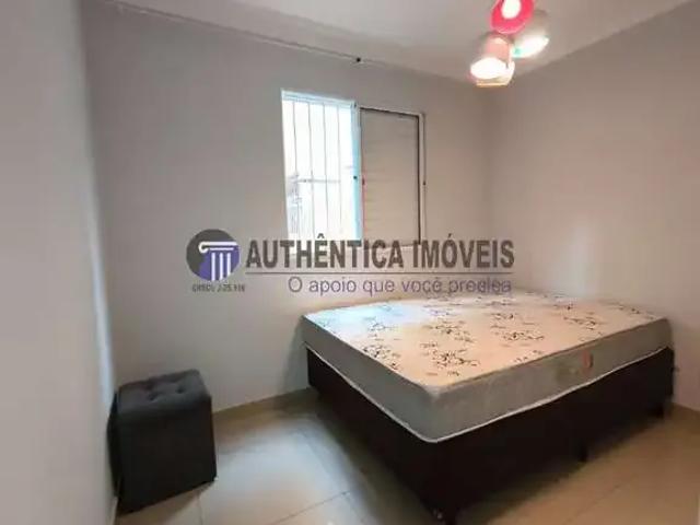 Apartamento para Locação em Osasco/SP Novo Osasco 2 Quartos