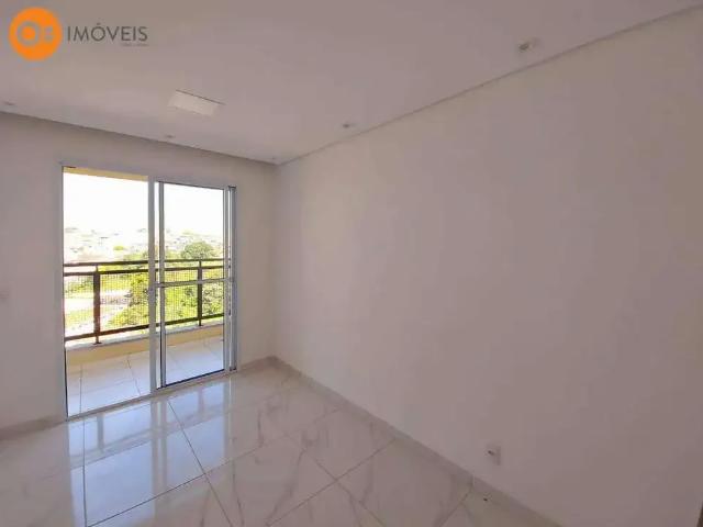Apartamento para Locação em Osasco/SP Novo Osasco 2 Quartos