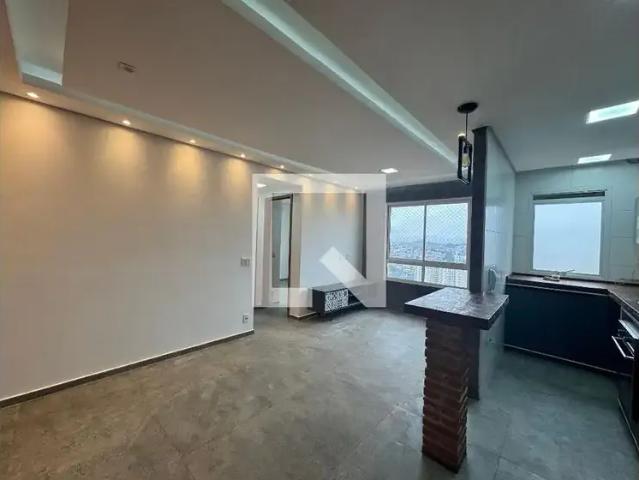 Apartamento para Locação em Osasco/SP Novo Osasco 2 Quartos