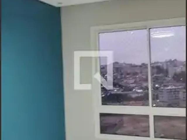 Apartamento para Locação em Osasco/SP Novo Osasco 2 Quartos