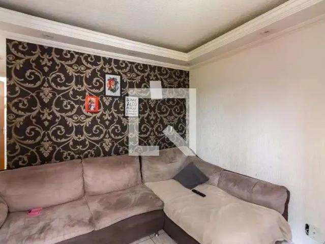 Apartamento para Locação em Osasco/SP Novo Osasco 2 Quartos