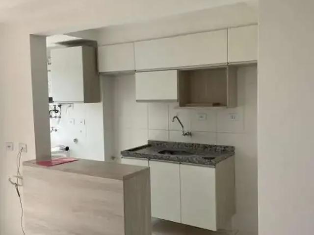 Apartamento para Locação em Osasco/SP Novo Osasco 2 Quartos