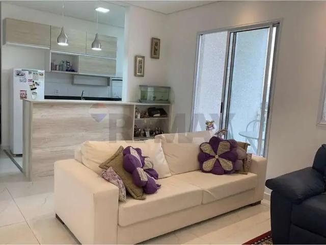 Apartamento para Locação em Osasco/SP Novo Osasco 2 Quartos