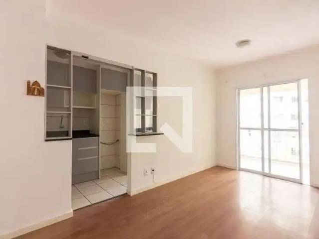 Apartamento para Locação em Osasco/SP Novo Osasco 2 Quartos