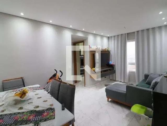 Apartamento para Locação em Osasco/SP Novo Osasco 2 Quartos