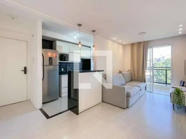 Apartamento para Locação em Osasco/SP Novo Osasco 2 Quartos