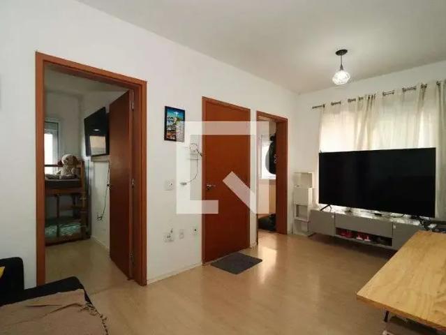 Apartamento para Locação em Osasco/SP Novo Osasco 2 Quartos