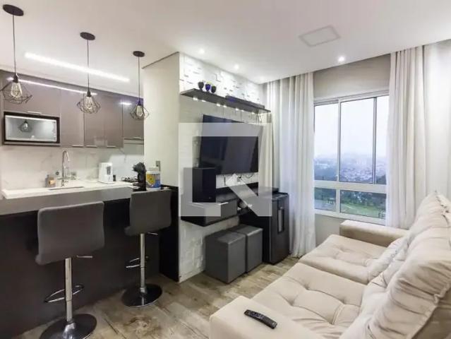 Apartamento para Locação em Osasco/SP Novo Osasco 2 Quartos