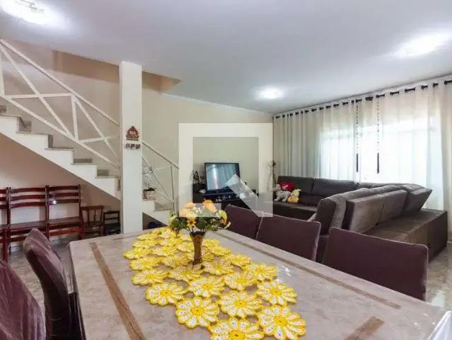 Apartamento para Locação em Osasco/SP Novo Osasco 3 Quartos